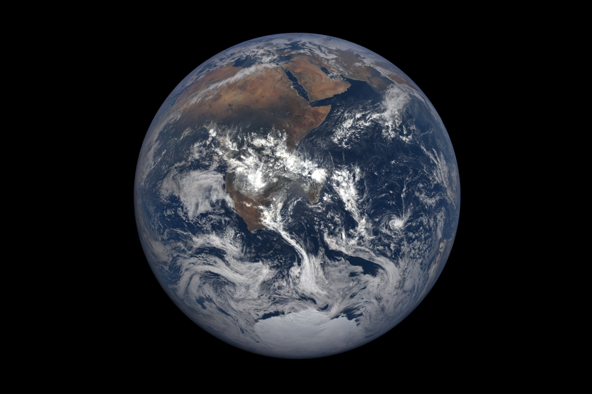 Suomen Luonto - Ilmastosopimus