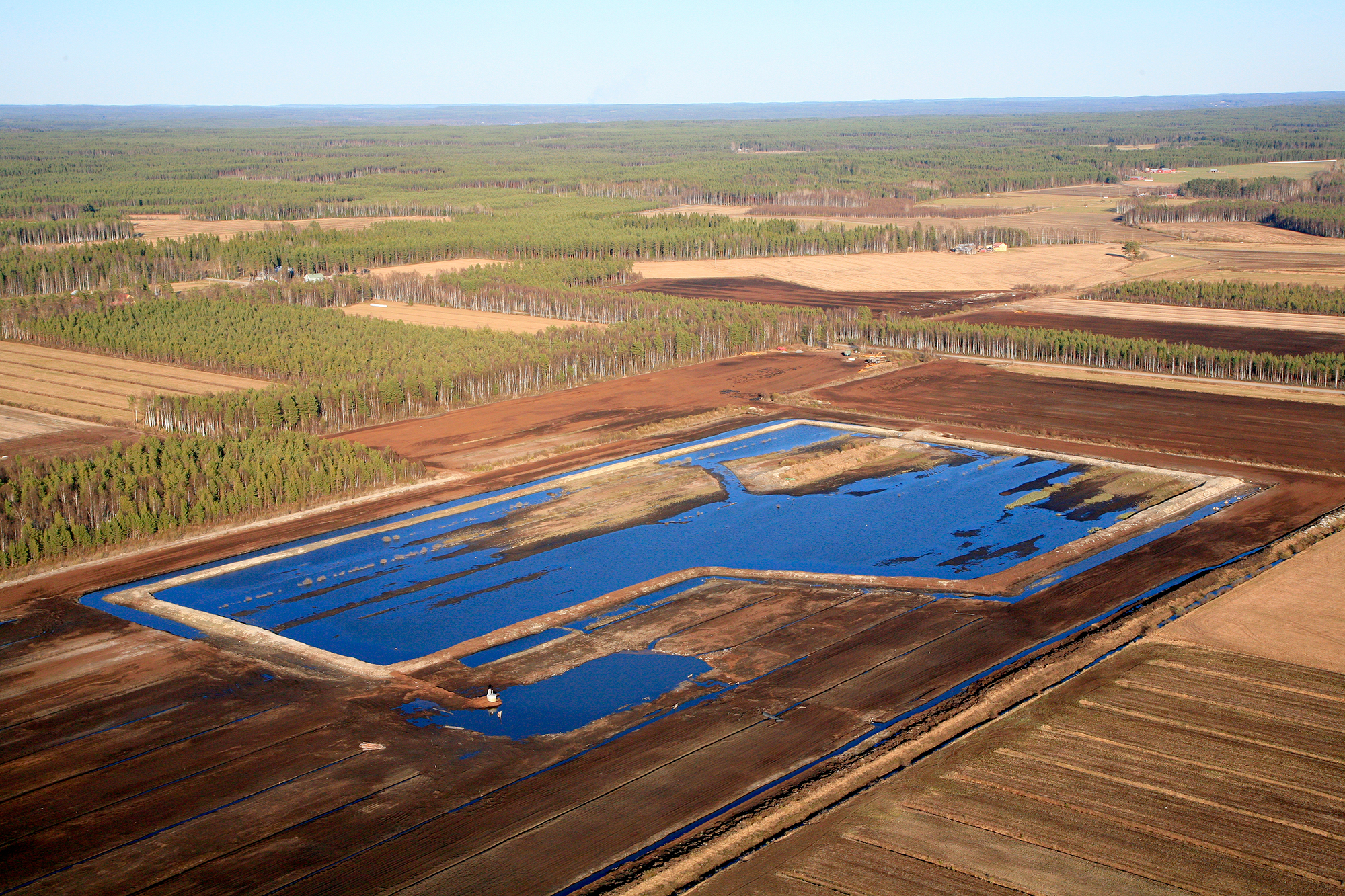 Suomen Luonto - Turve