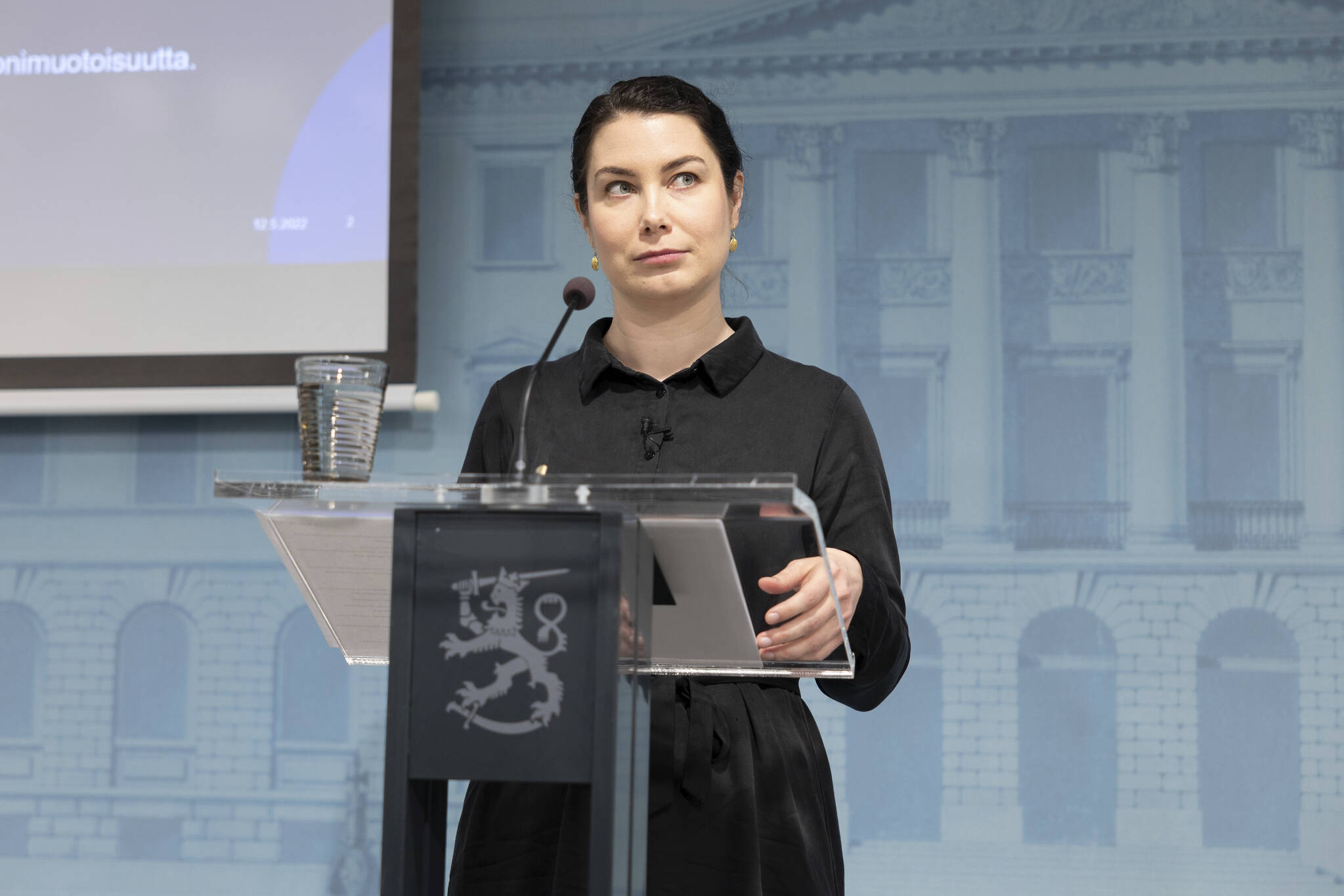 Historiallinen luonnonsuojelulaki etenee