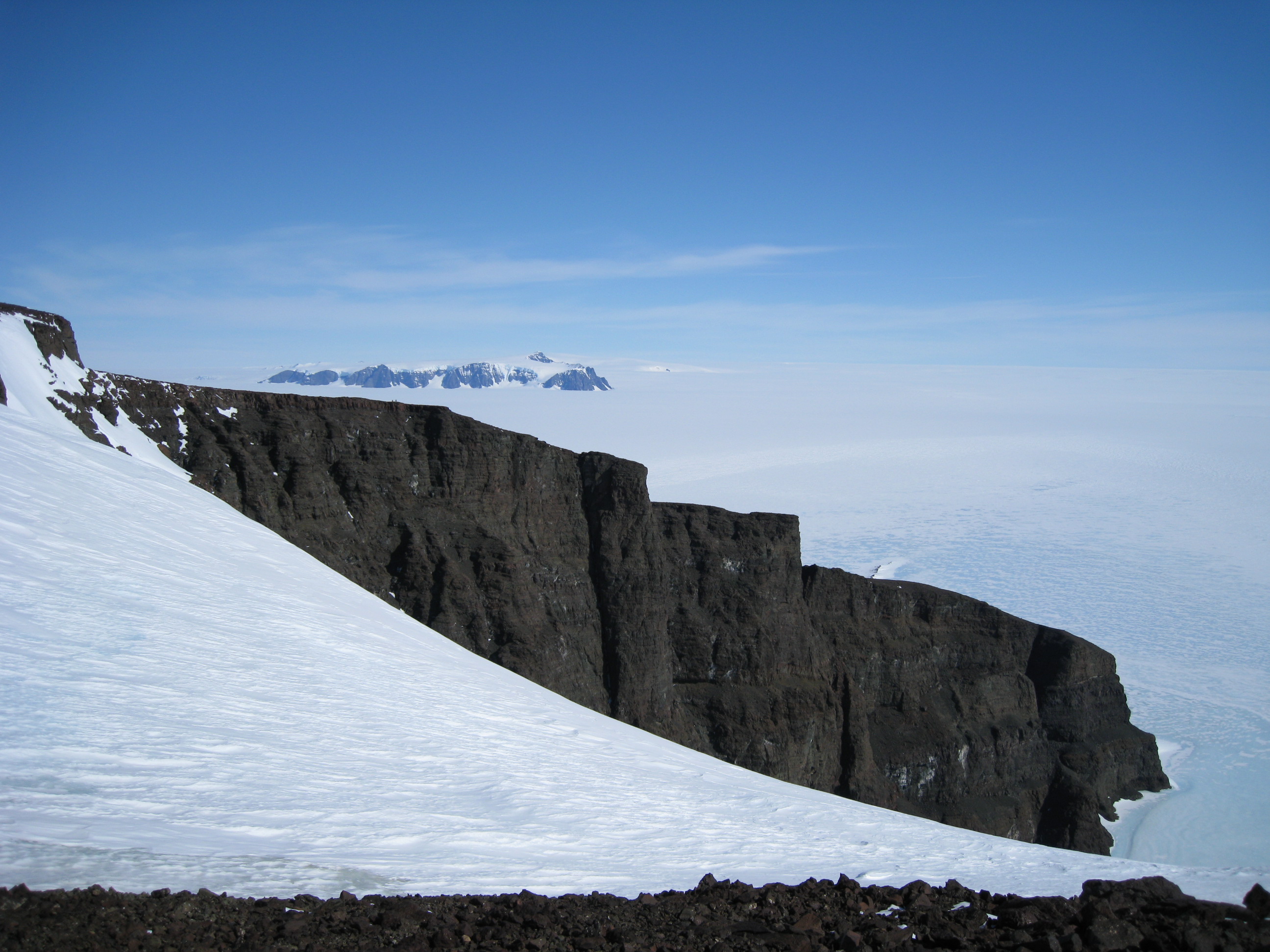 Suomen Luonto - Laava