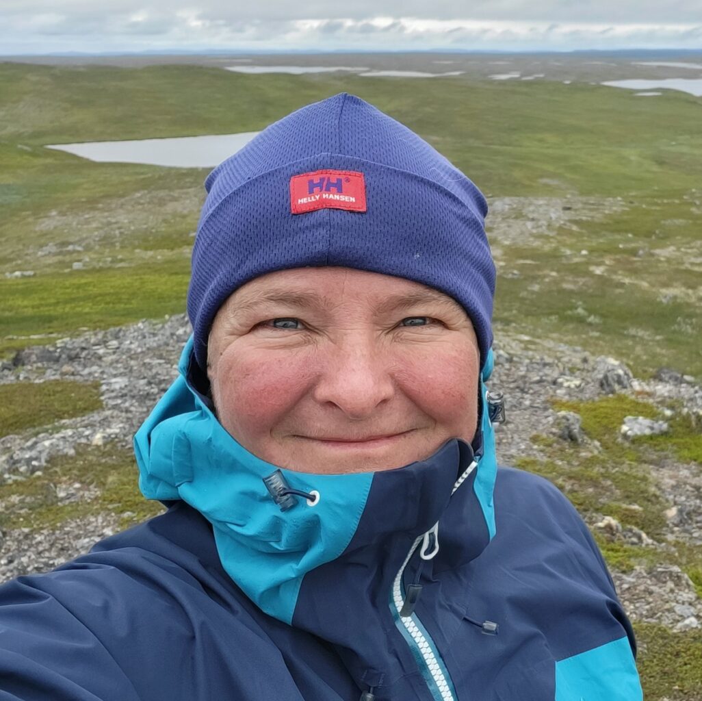 Nyt luontoon: Miten auttaa siiliä, Mervi Kunnasranta?