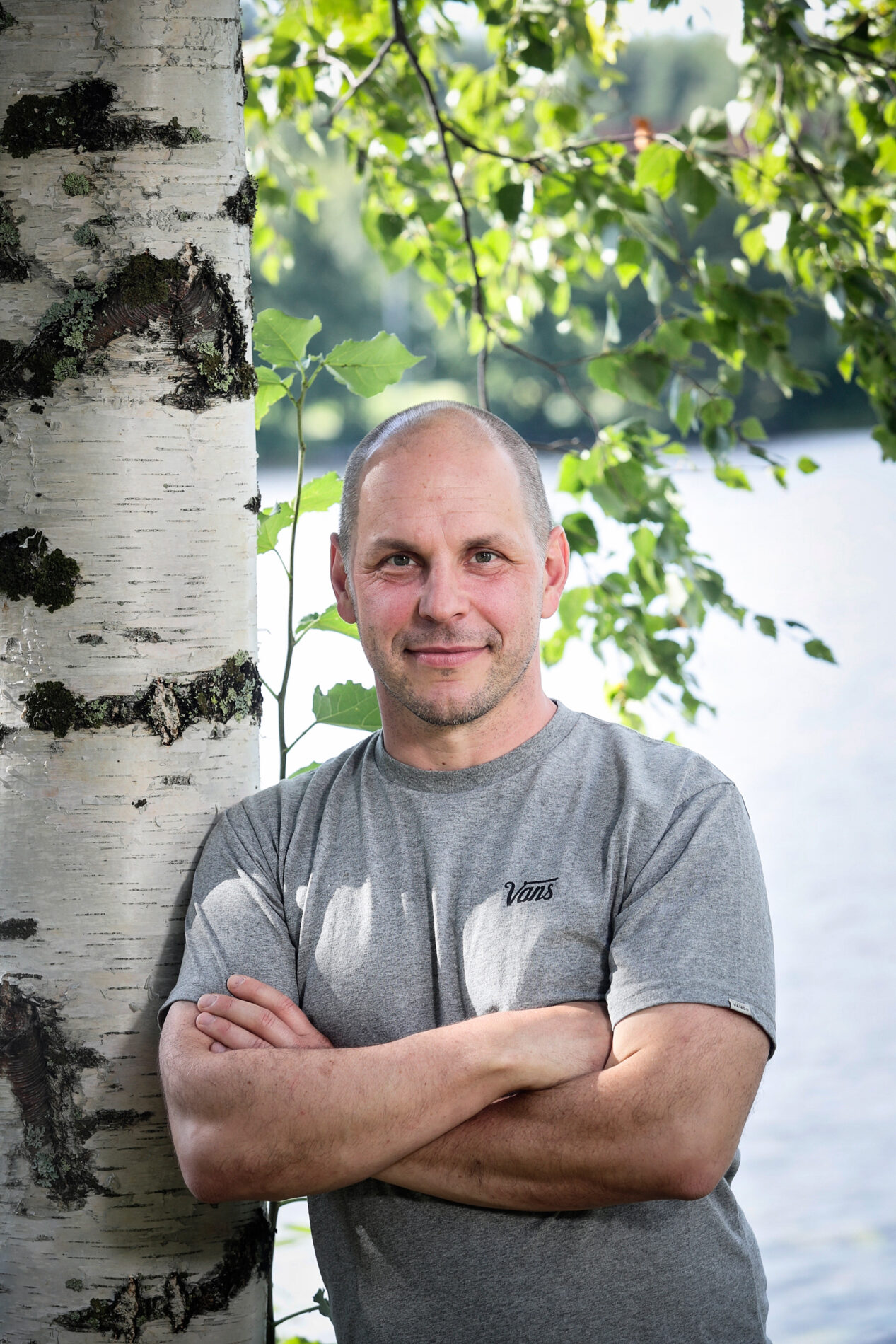 Metsähallitus hakkasi Hangossa varttunutta arvometsää