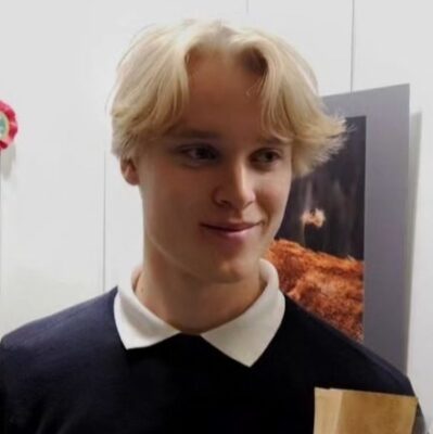 Nyt luontoon: Miten taltioida alkukevät, Julius Isotalo?