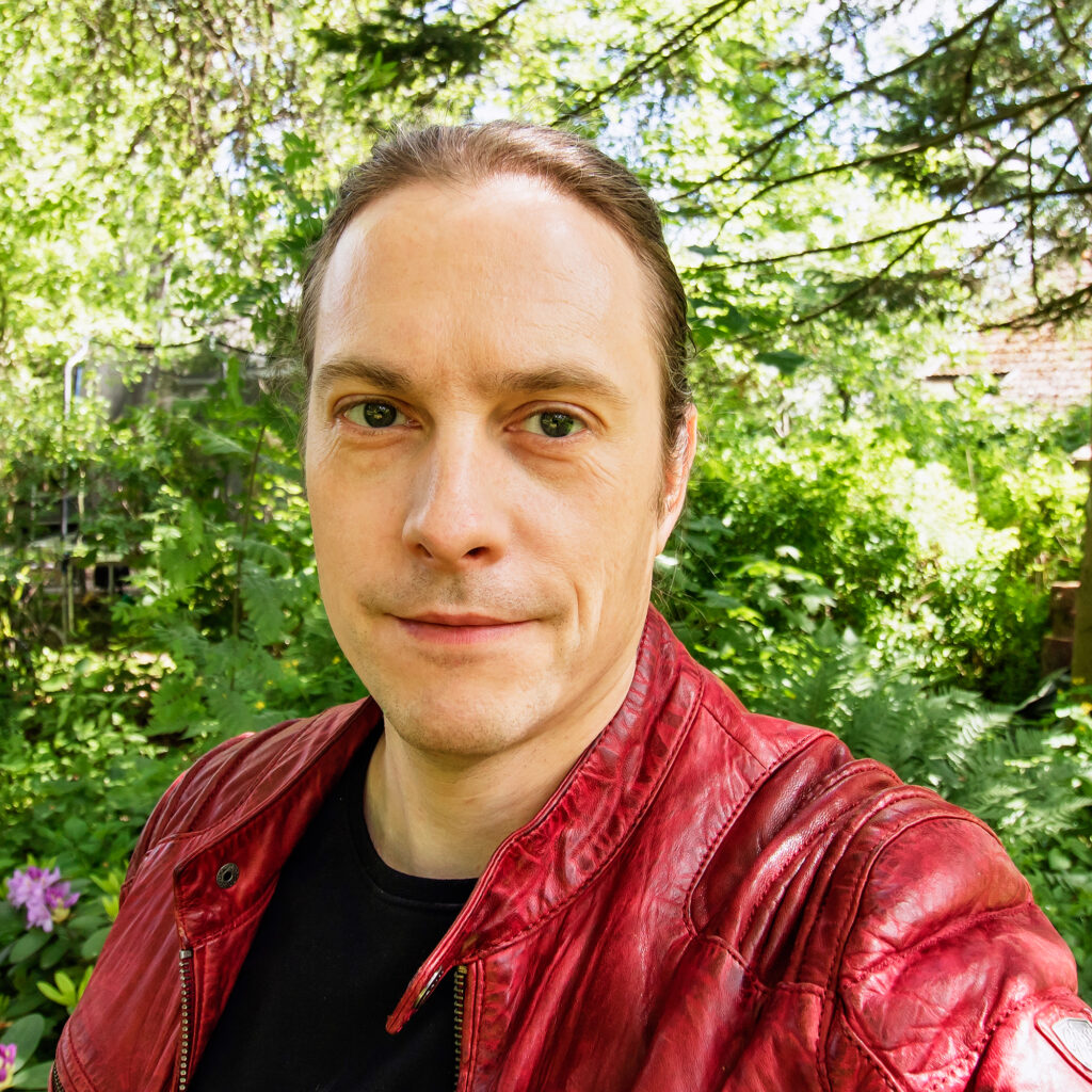 Nyt luontoon: Miten aloittaa ötökkäharrastus, Tapio Kujala?