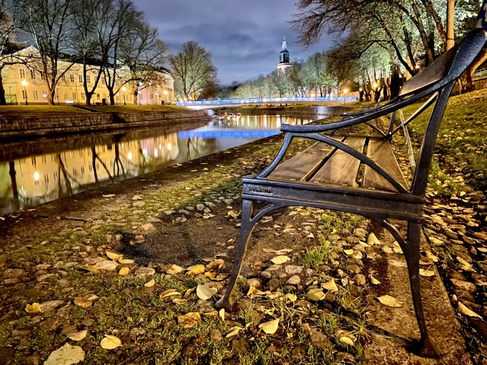 Aurajoki